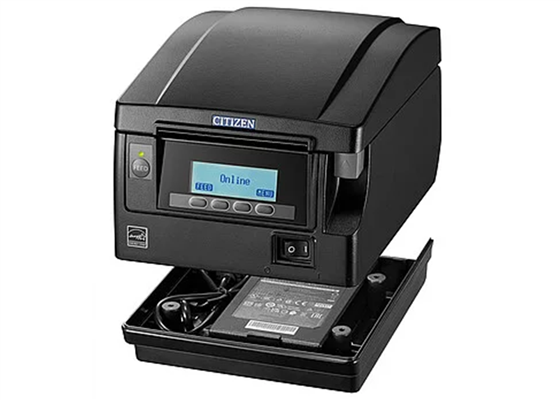 Citizen CT-S851III | POSMicro