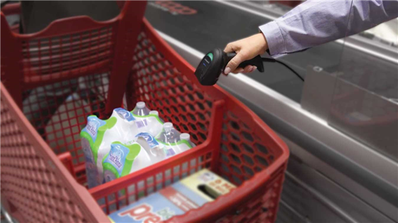 DataLogic Quickscan QM2500 | POSMicro