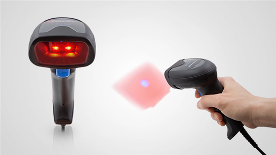 DataLogic Quickscan QM2500 | POSMicro